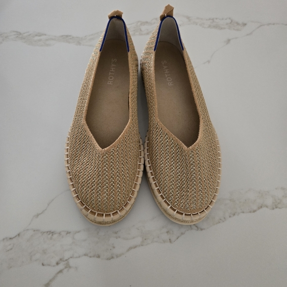 Rothy's | Shoes | Rothys Espadrilles | Poshmark